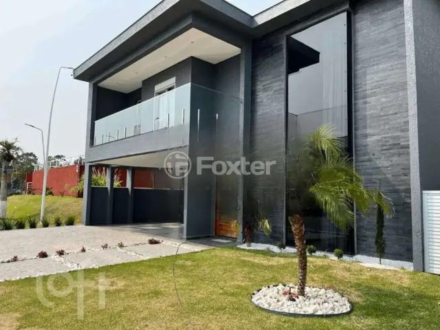 Casa / Sobrado para Venda em Florianópolis/SC São João do Rio Vermelho 4 Quartos