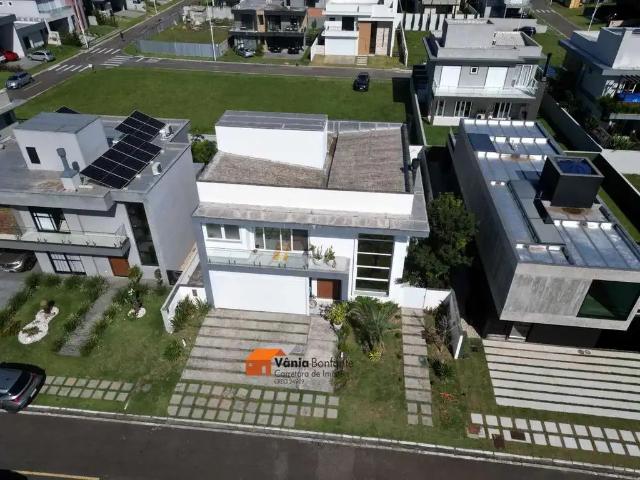 Casa / Sobrado para Venda em Florianópolis/SC São João do Rio Vermelho 4 Quartos