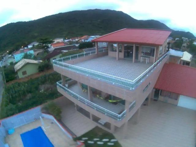 Casa / Sobrado para Venda em Florianópolis/SC São João do Rio Vermelho 4 Quartos