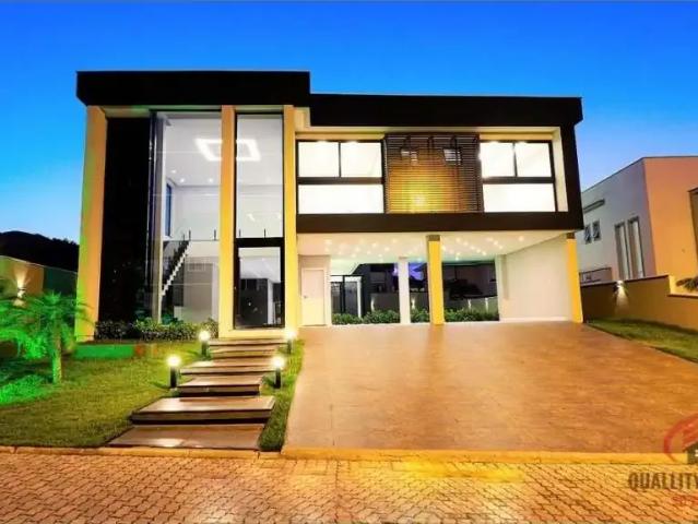 Casa / Sobrado para Venda em Florianópolis/SC São João do Rio Vermelho 4 Quartos
