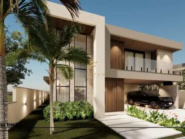 Casa / Sobrado para Venda em Florianópolis/SC São João do Rio Vermelho 4 Quartos