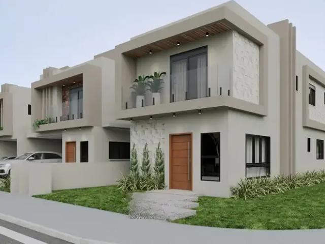 Casa / Sobrado para Venda em Florianópolis/SC São João do Rio Vermelho 4 Quartos