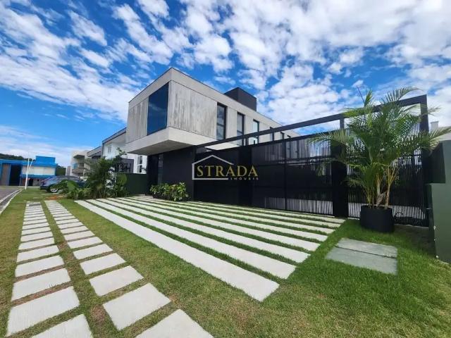 Casa / Sobrado para Venda em Florianópolis/SC São João do Rio Vermelho 4 Quartos
