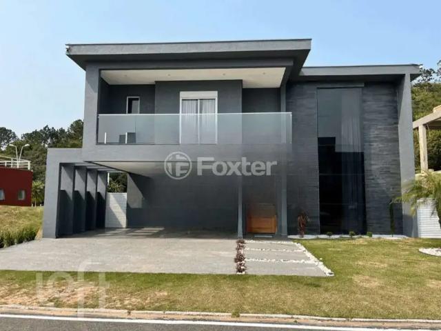 Casa / Sobrado para Venda em Florianópolis/SC São João do Rio Vermelho 4 Quartos