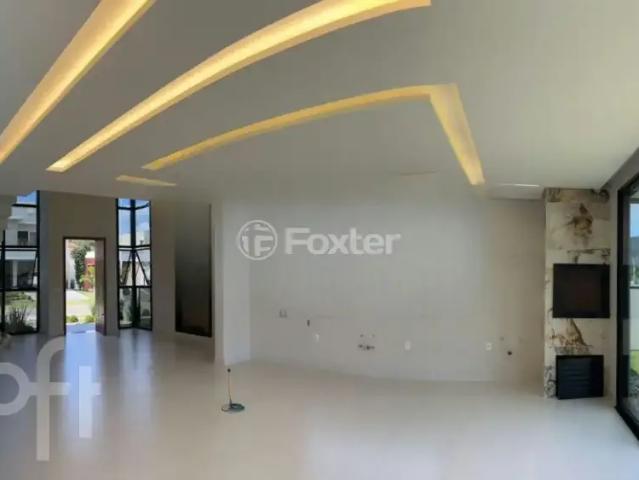 Casa / Sobrado para Venda em Florianópolis/SC São João do Rio Vermelho 4 Quartos
