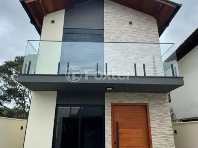 Casa / Sobrado para Venda em Florianópolis/SC São João do Rio Vermelho 4 Quartos