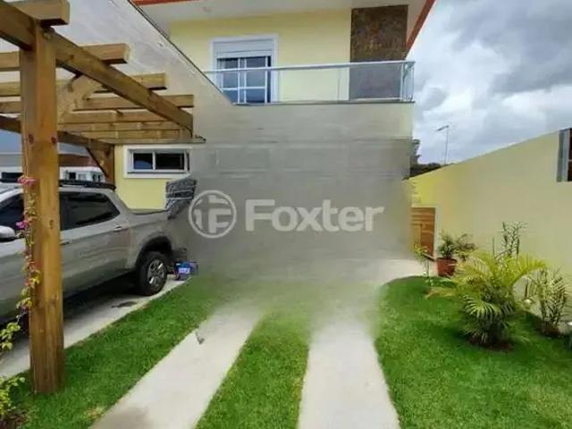 Casa / Sobrado para Venda em Florianópolis/SC São João do Rio Vermelho 4 Quartos