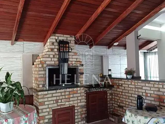 Casa / Sobrado para Venda em Florianópolis/SC São João do Rio Vermelho 4 Quartos