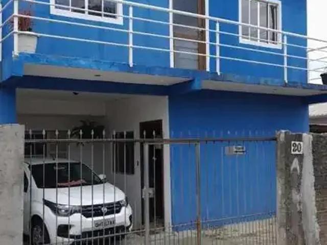 Casa / Sobrado para Venda em Florianópolis/SC São João do Rio Vermelho 4 Quartos