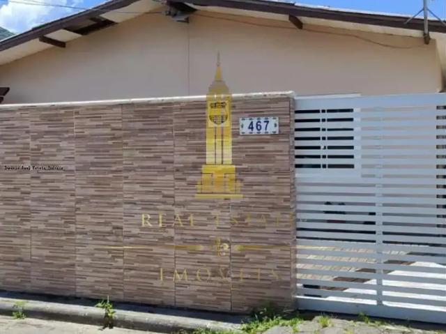 Casa / Sobrado para Venda em Florianópolis/SC São João do Rio Vermelho 4 Quartos