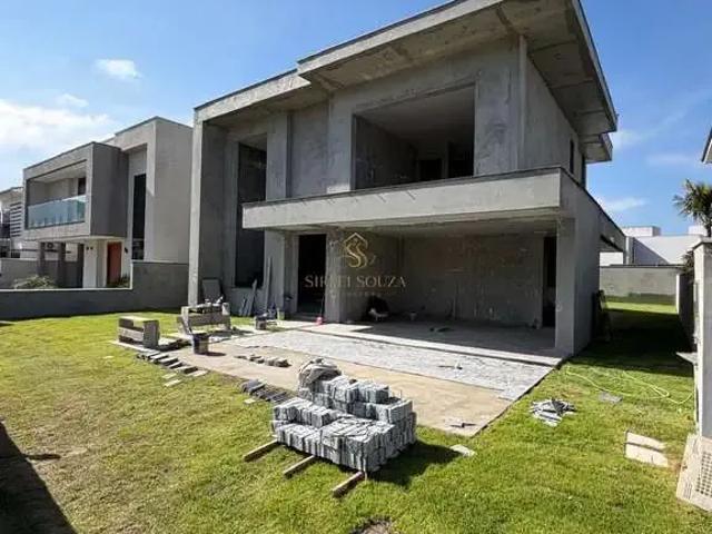 Casa / Sobrado para Venda em Florianópolis/SC São João do Rio Vermelho 4 Quartos
