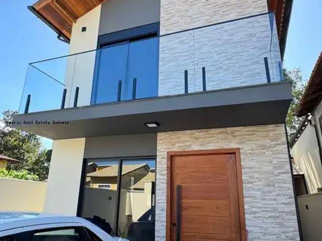 Casa / Sobrado para Venda em Florianópolis/SC São João do Rio Vermelho 4 Quartos