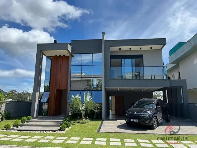 Casa / Sobrado para Venda em Florianópolis/SC São João do Rio Vermelho 4 Quartos