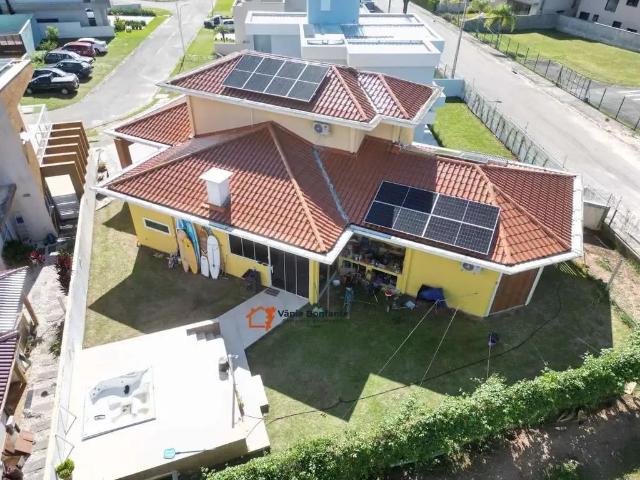 Casa / Sobrado para Venda em Florianópolis/SC São João do Rio Vermelho 4 Quartos