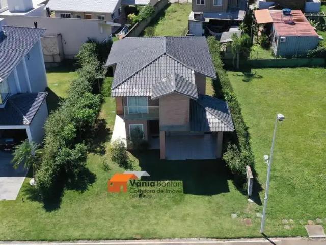 Casa / Sobrado para Venda em Florianópolis/SC São João do Rio Vermelho 4 Quartos