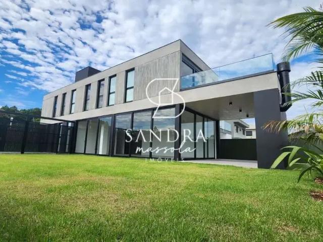 Casa / Sobrado para Venda em Florianópolis/SC São João do Rio Vermelho 4 Quartos