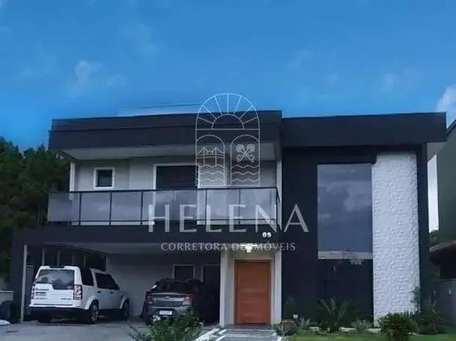 Casa / Sobrado para Venda em Florianópolis/SC São João do Rio Vermelho 4 Quartos
