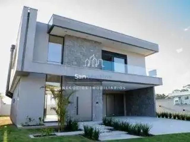 Casa / Sobrado para Venda em Florianópolis/SC São João do Rio Vermelho 4 Quartos