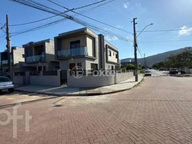 Casa / Sobrado para Venda em Florianópolis/SC São João do Rio Vermelho 4 Quartos