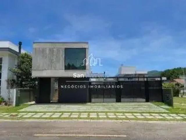 Casa / Sobrado para Venda em Florianópolis/SC São João do Rio Vermelho 4 Quartos