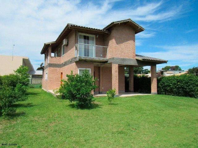 Casa / Sobrado para Venda em Florianópolis/SC São João do Rio Vermelho 4 Quartos