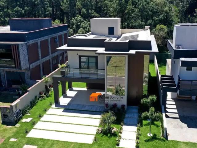 Casa / Sobrado para Venda em Florianópolis/SC São João do Rio Vermelho 4 Quartos