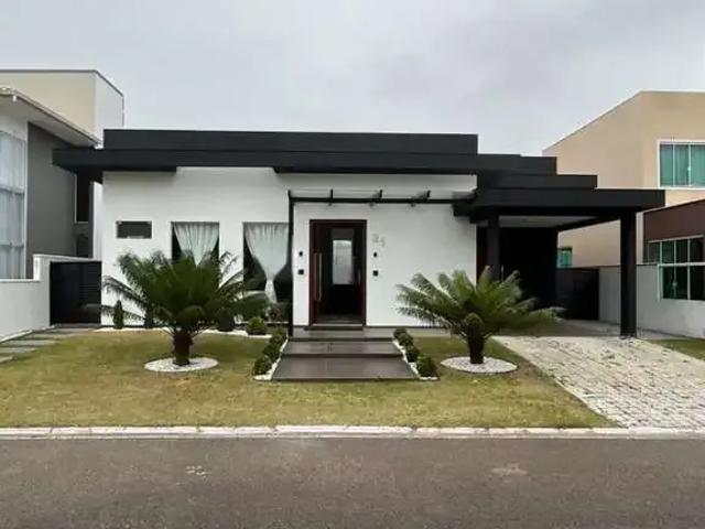 Casa / Sobrado para Venda em Florianópolis/SC São João do Rio Vermelho 4 Quartos