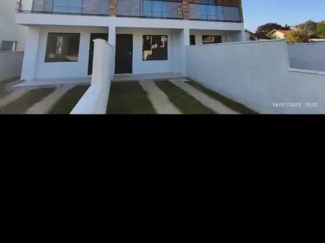 Casa / Sobrado para Venda em Florianópolis/SC São João do Rio Vermelho