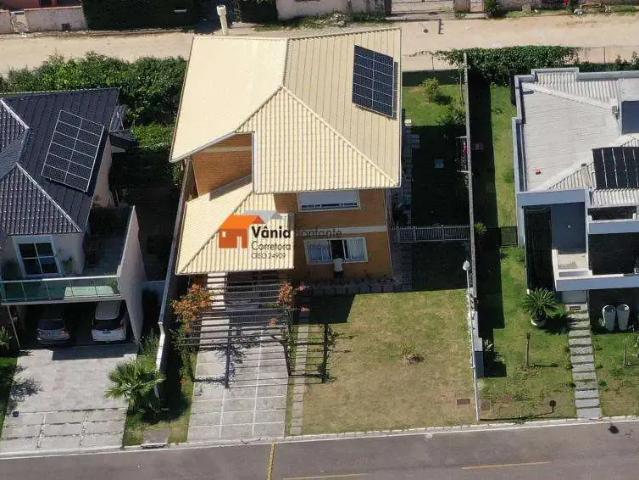 Casa / Sobrado para Venda em Florianópolis/SC São João do Rio Vermelho 5 Quartos