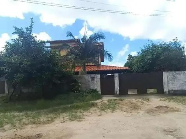 Casa / Sobrado para Venda em Florianópolis/SC São João do Rio Vermelho 5 Quartos