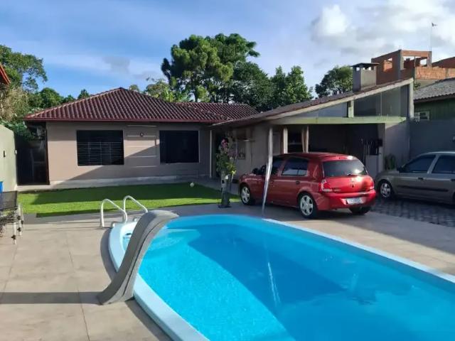Casa / Sobrado para Venda em Florianópolis/SC São João do Rio Vermelho 5 Quartos