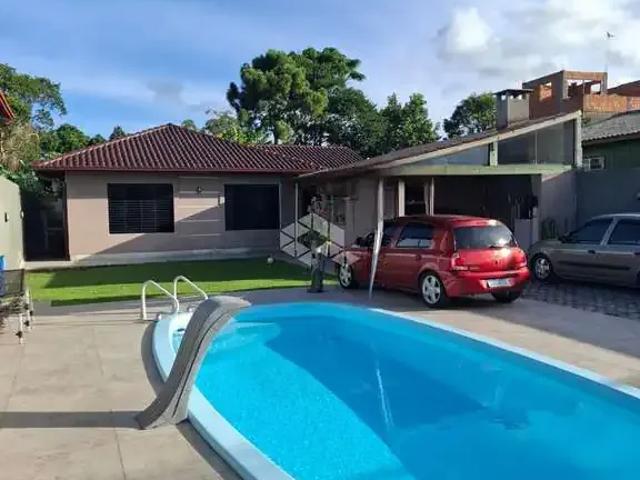 Casa / Sobrado para Venda em Florianópolis/SC São João do Rio Vermelho 5 Quartos