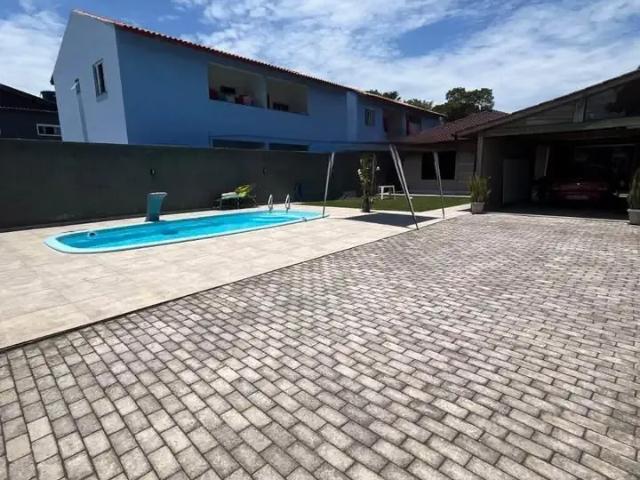Casa / Sobrado para Venda em Florianópolis/SC São João do Rio Vermelho 5 Quartos