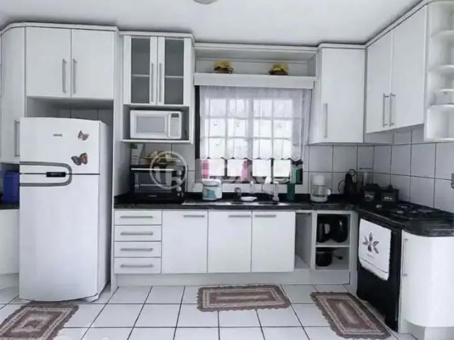 Casa / Sobrado para Venda em Florianópolis/SC São João do Rio Vermelho 5 Quartos
