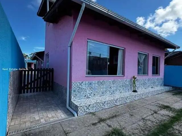 Casa / Sobrado para Venda em Florianópolis/SC São João do Rio Vermelho 5 Quartos