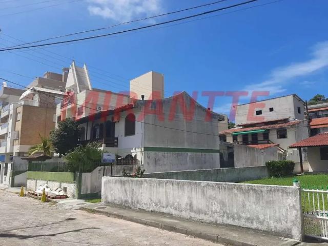 Casa / Sobrado para Venda em Florianópolis/SC São João do Rio Vermelho 5 Quartos