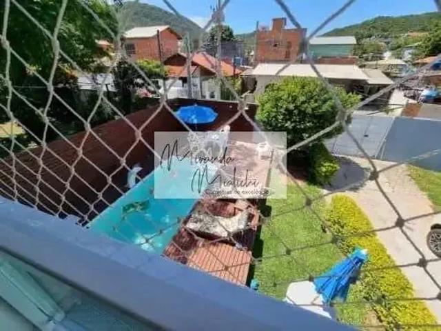 Casa / Sobrado para Venda em Florianópolis/SC São João do Rio Vermelho 7 Quartos