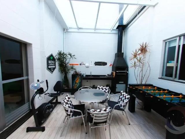 Casa / Sobrado para Venda em Florianópolis/SC Saco dos Limões 2 Quartos
