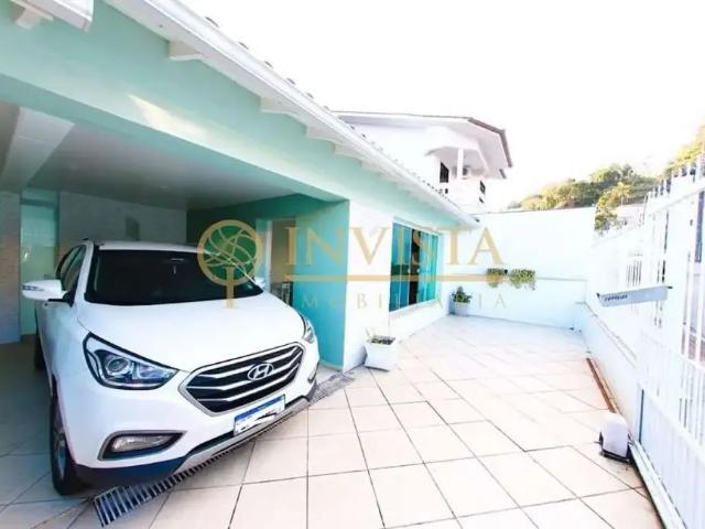 Casa / Sobrado para Venda em Florianópolis/SC Saco dos Limões 2 Quartos