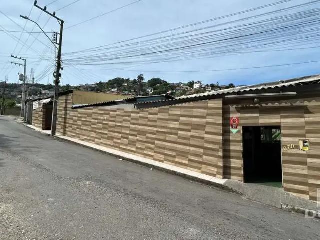 Casa / Sobrado para Venda em Florianópolis/SC Saco dos Limões 2 Quartos
