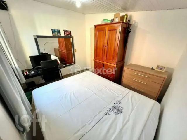 Casa / Sobrado para Venda em Florianópolis/SC Saco dos Limões 3 Quartos