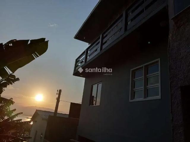 Casa / Sobrado para Venda em Florianópolis/SC Saco dos Limões 3 Quartos