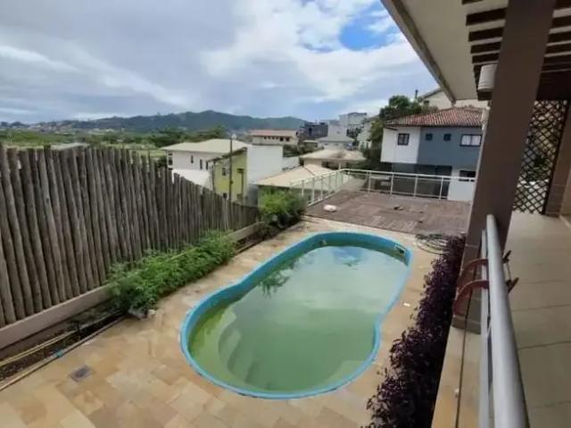 Casa / Sobrado para Venda em Florianópolis/SC Saco dos Limões 3 Quartos