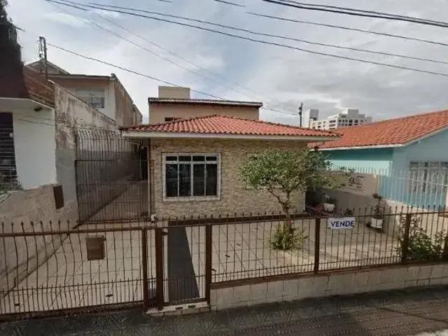 Casa / Sobrado para Venda em Florianópolis/SC Saco dos Limões 3 Quartos