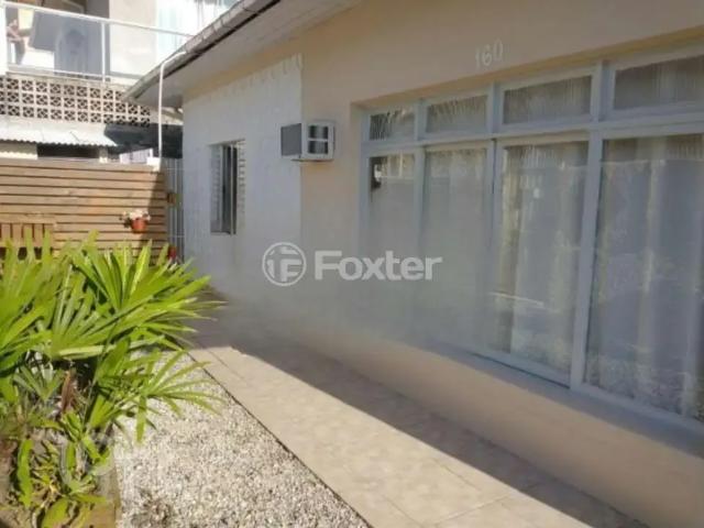 Casa / Sobrado para Venda em Florianópolis/SC Saco dos Limões 3 Quartos