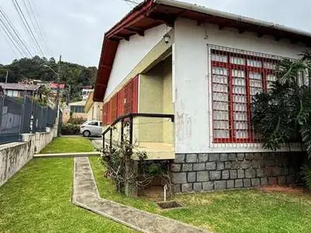 Casa / Sobrado para Venda em Florianópolis/SC Saco dos Limões 3 Quartos