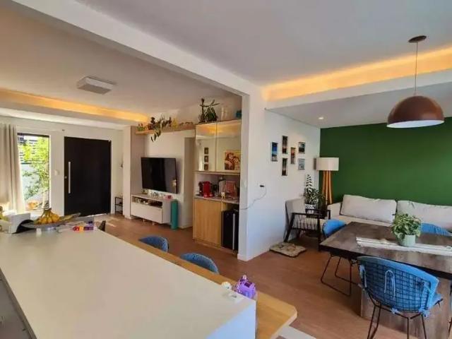 Casa / Sobrado para Venda em Florianópolis/SC Saco dos Limões 3 Quartos