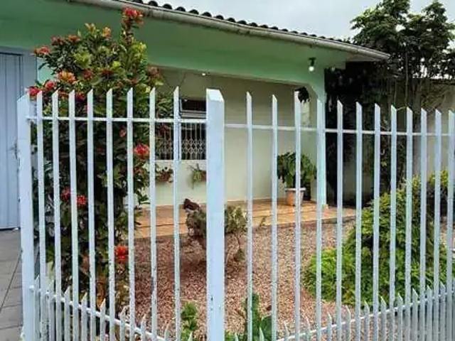 Casa / Sobrado para Venda em Florianópolis/SC Saco dos Limões 3 Quartos