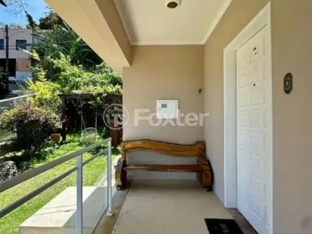 Casa / Sobrado para Venda em Florianópolis/SC Saco dos Limões 3 Quartos