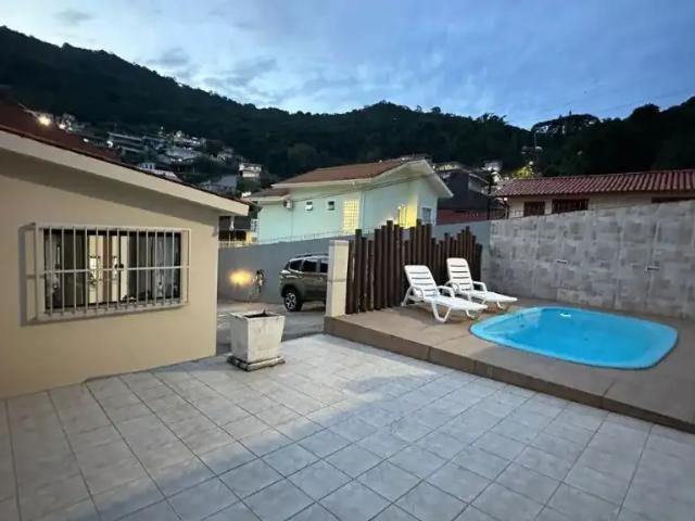 Casa / Sobrado para Venda em Florianópolis/SC Saco dos Limões 3 Quartos